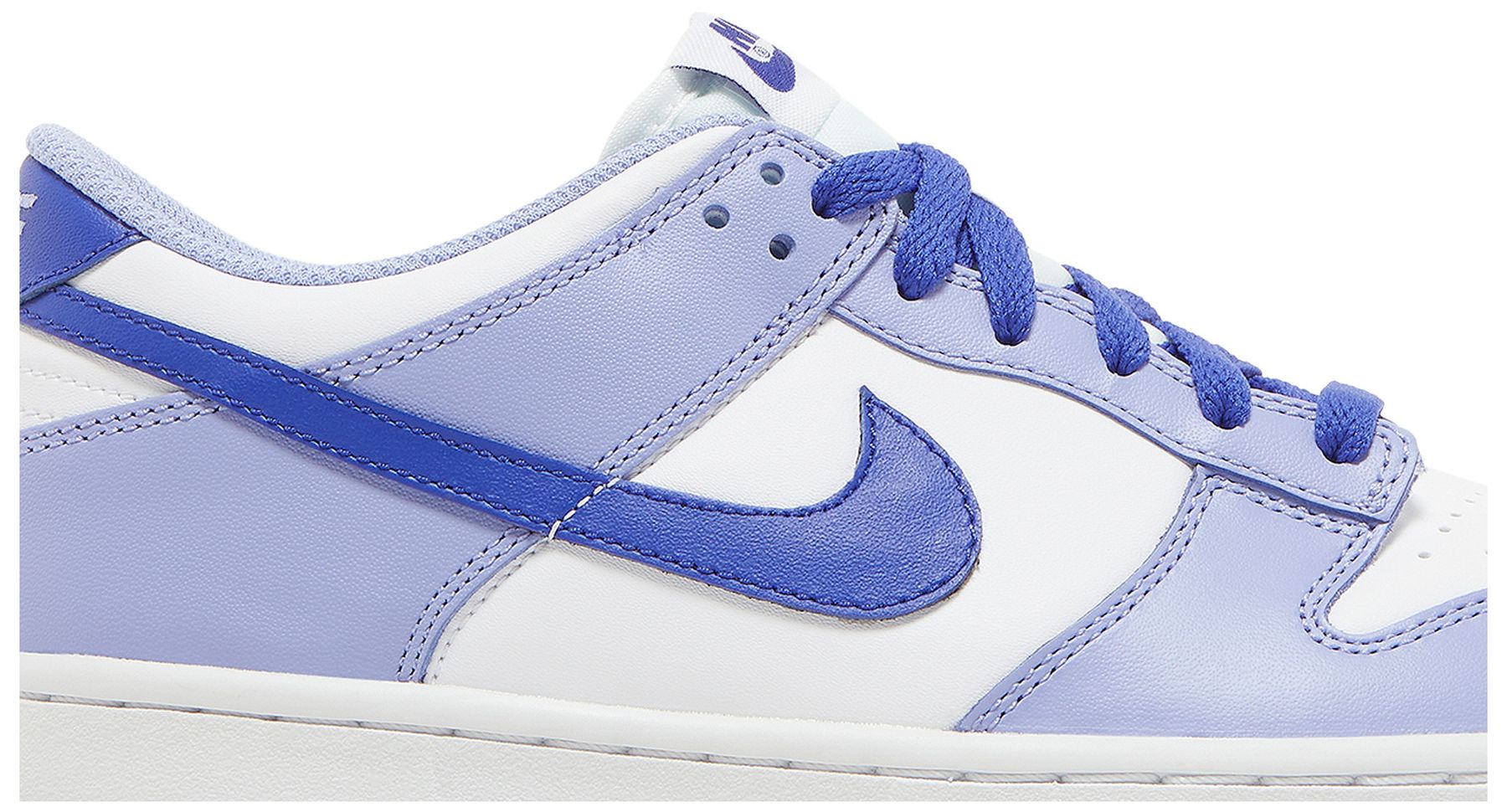 Buy Nike Dunk Low PS 'Blueberry' - DZ4457 100 | GOAT