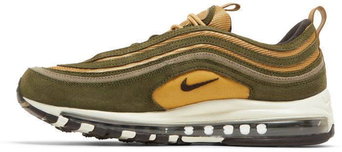 Buy Nike Air Max 97 NH 'Rough Green' - DR0157 300 | GOAT