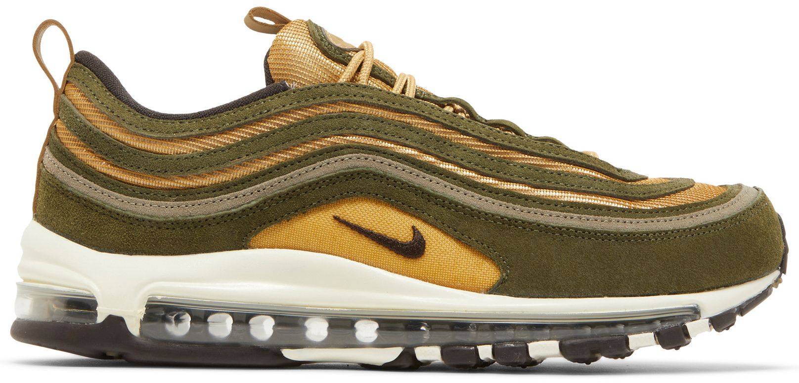 Buy Nike Air Max 97 NH 'Rough Green' - DR0157 300 | GOAT