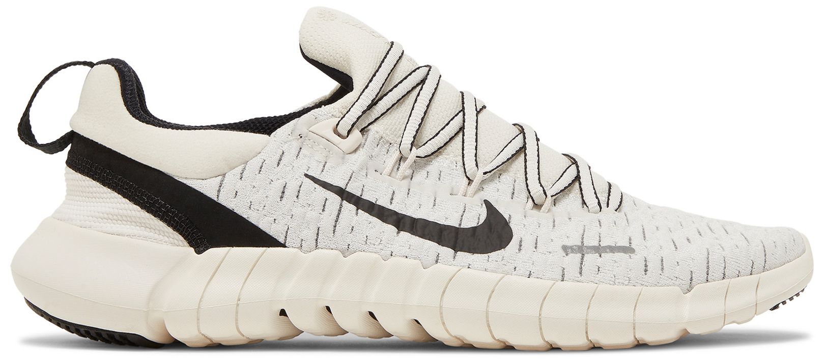 Buy Nike Free Run 5.0 'Phantom Sail' - CZ1884 010 | GOAT