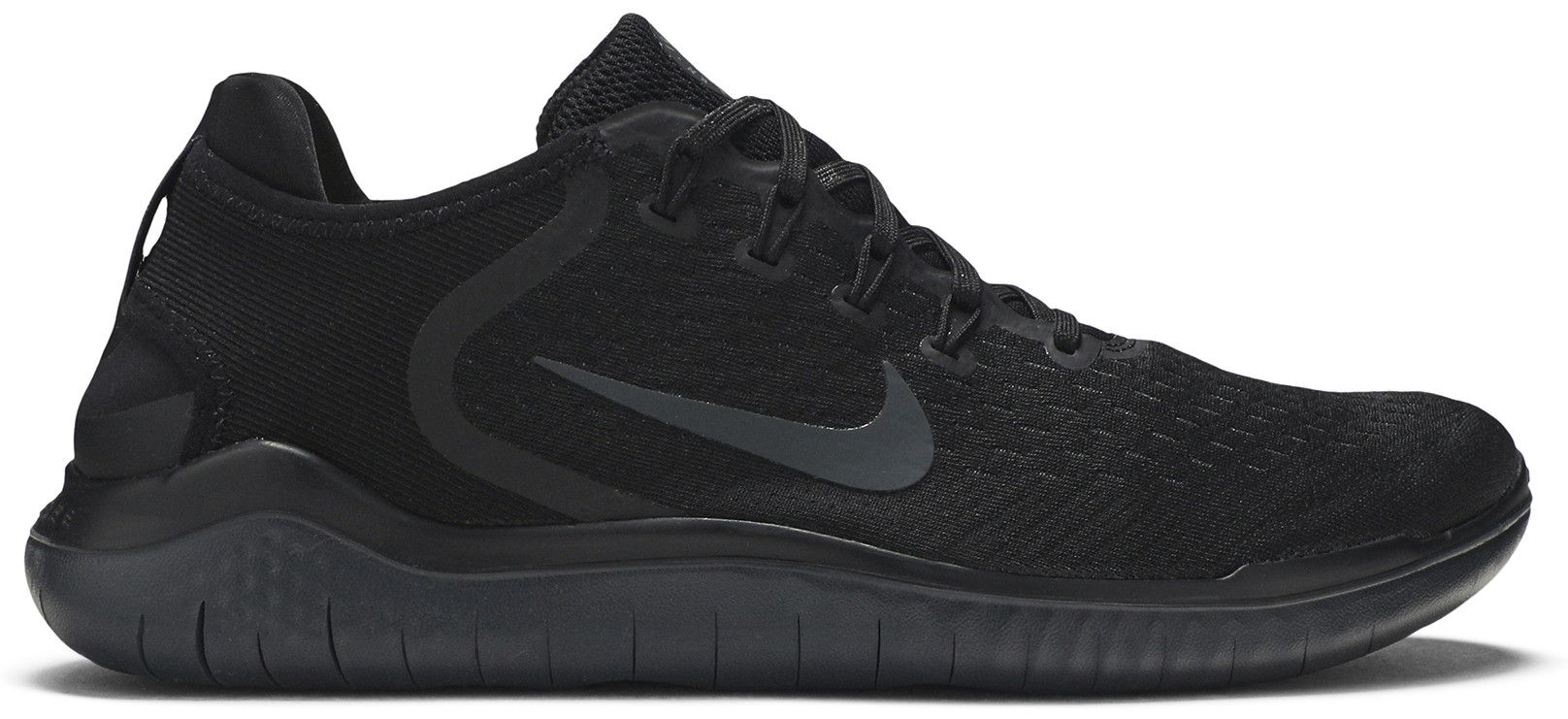 Buy Nike Free RN 2018 'Black' - 942836 002 | GOAT