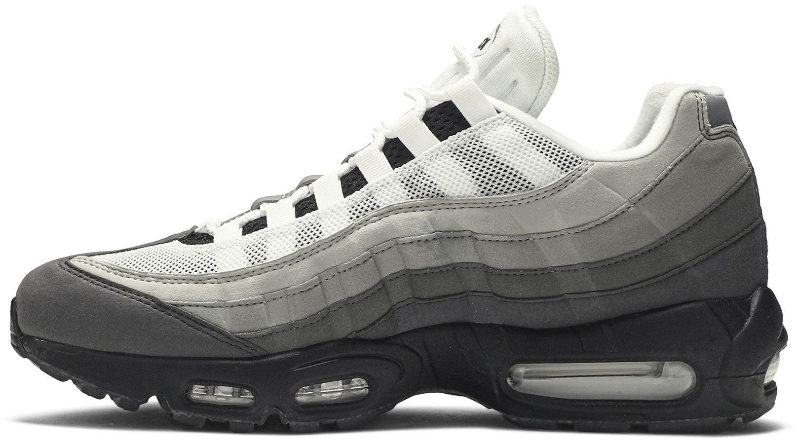 Buy Nike Air Max 95 OG 'Grey Gradient' - AT2865 003 | GOAT