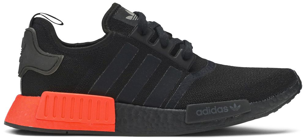 Buy Adidas NMD_R1 'Solar Red' - EE5107 | GOAT