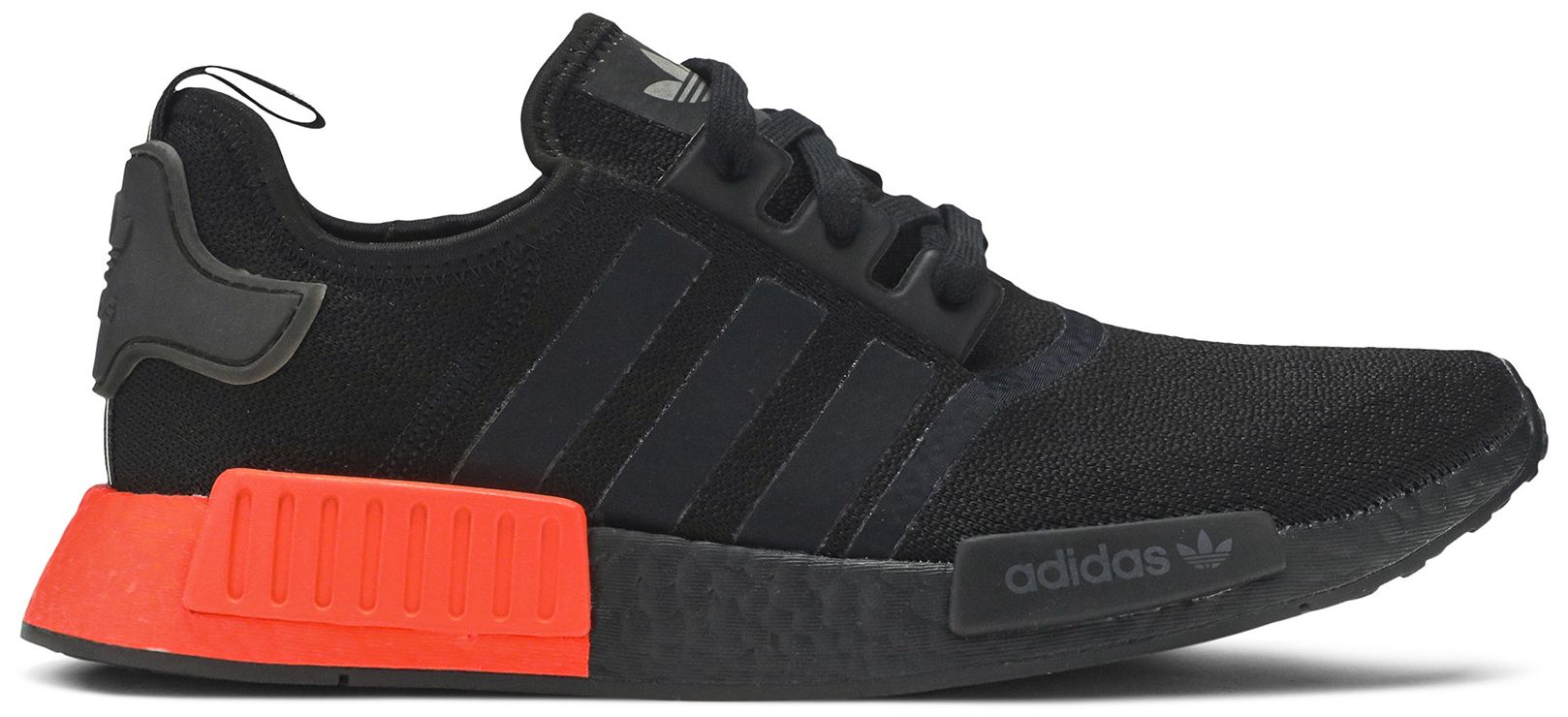 Buy Adidas NMD_R1 'Solar Red' - EE5107 | GOAT