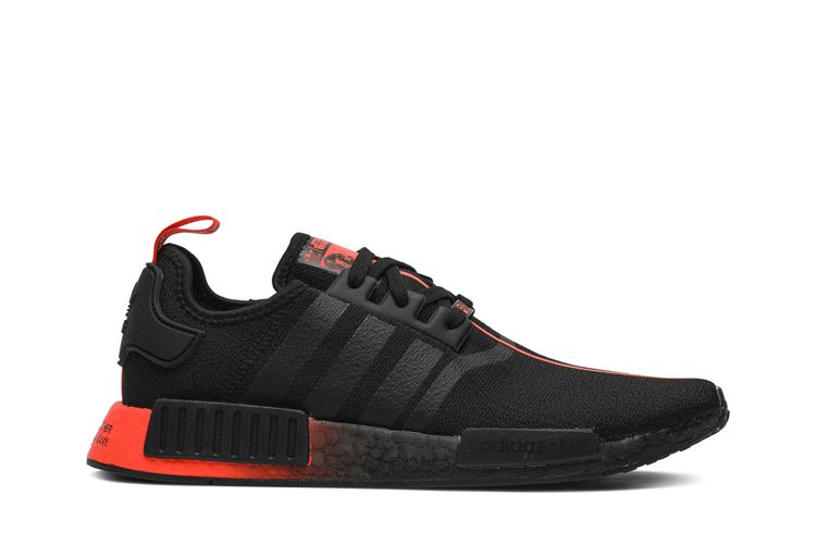 Buy Star Wars x adidas NMD_R1 'Darth Vader' - FW2282 | GOAT