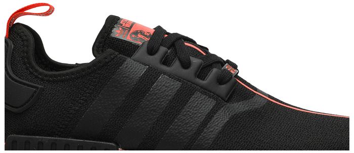 Buy Star Wars x adidas NMD_R1 'Darth Vader' - FW2282 | GOAT