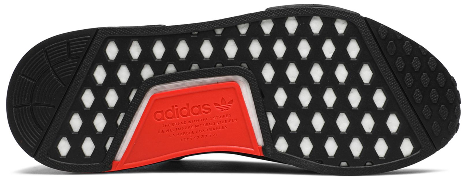 Buy Star Wars x adidas NMD_R1 'Darth Vader' - FW2282 | GOAT