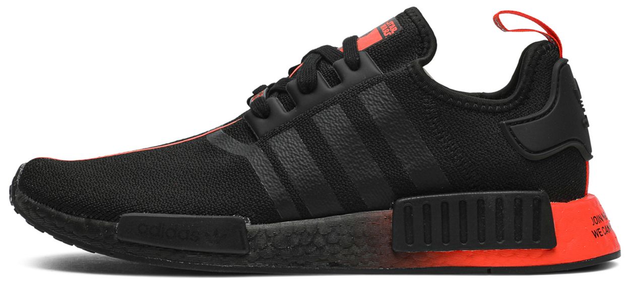 Buy Star Wars x adidas NMD_R1 'Darth Vader' - FW2282 | GOAT