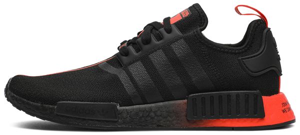 Buy Star Wars x adidas NMD_R1 'Darth Vader' - FW2282 | GOAT