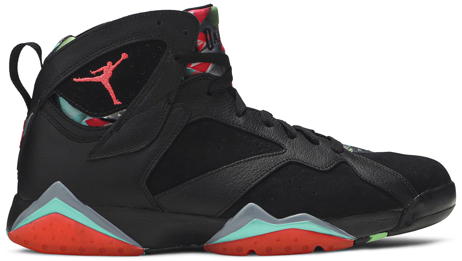 Buy Air Jordan 7 Retro 30th 'Barcelona Nights' - 705350 007 | GOAT