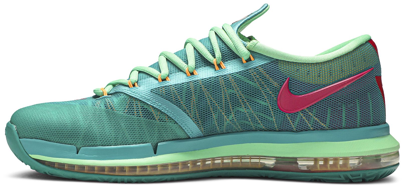Buy Nike KD 6 Elite 'Hero Pack' - 642838 300 | GOAT