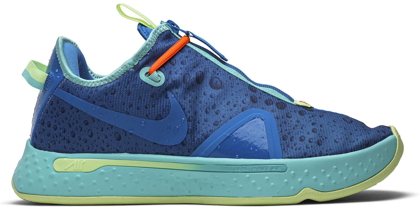 Buy NBA 2K20 x Gatorade x Nike PG 4 'Gatorade Gx' Gamer Exclusive ...