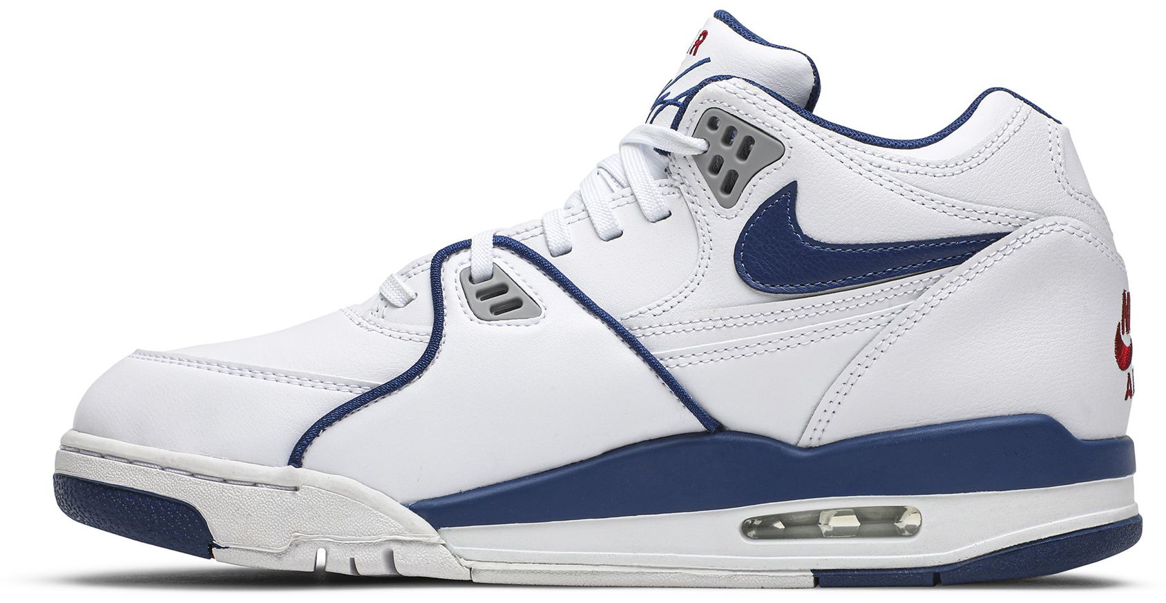 Buy Nike Air Flight 89 'Dark Royal Blue' - CN5668 101 | GOAT
