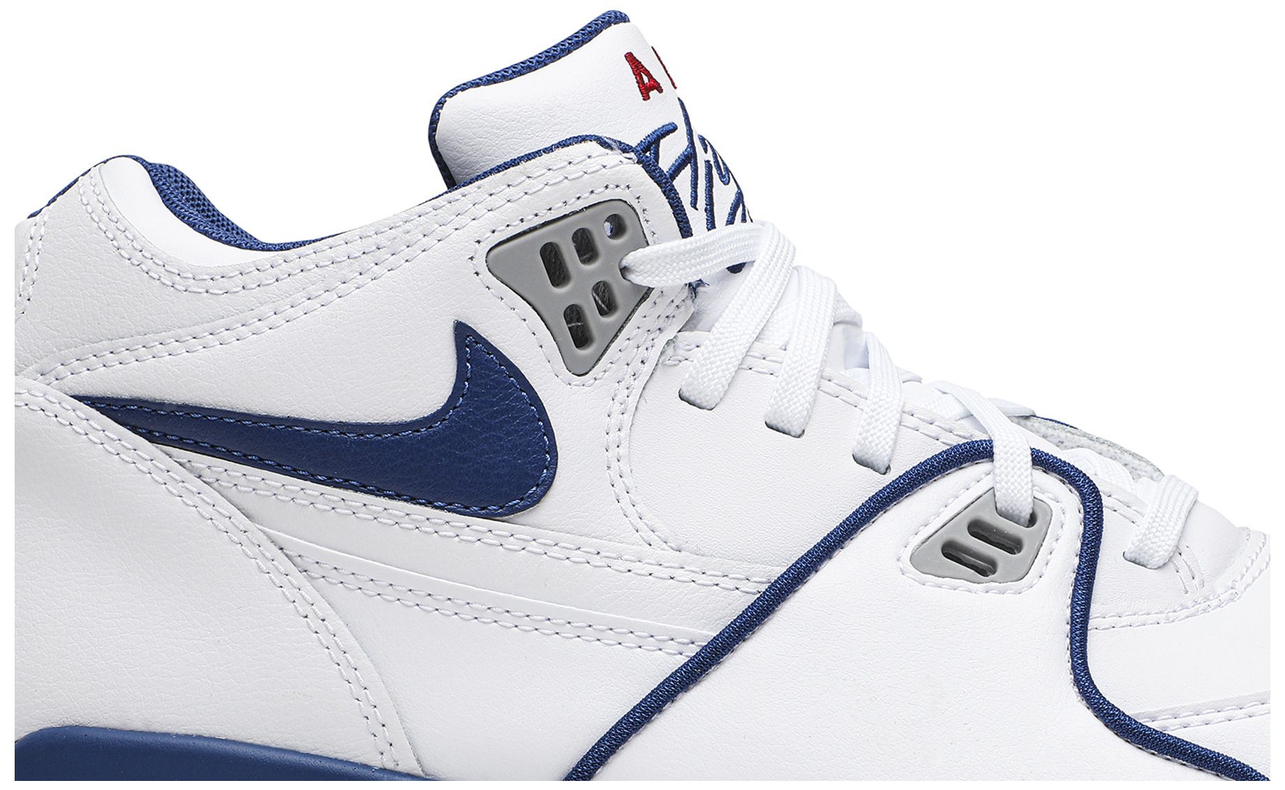 Buy Nike Air Flight 89 'Dark Royal Blue' - CN5668 101 | GOAT