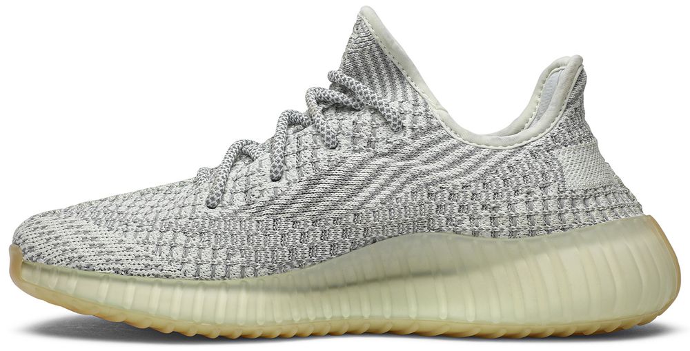 Buy adidas Yeezy Boost 350 V2 'Yeshaya Non-Reflective' - FX4348 | GOAT
