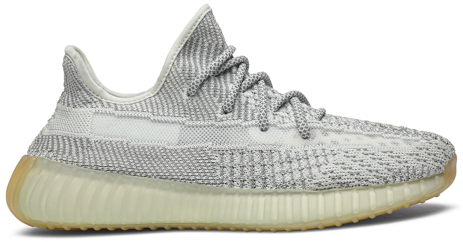Buy Adidas Yeezy Boost 350 V2 'Yeshaya Non-Reflective' - FX4348 | GOAT