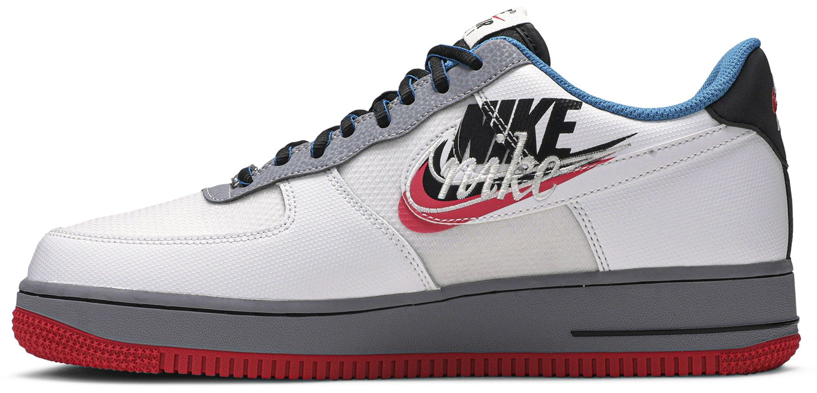 Buy Nike Air Force 1 Low 'Time Capsule' - CT1620 100 | GOAT