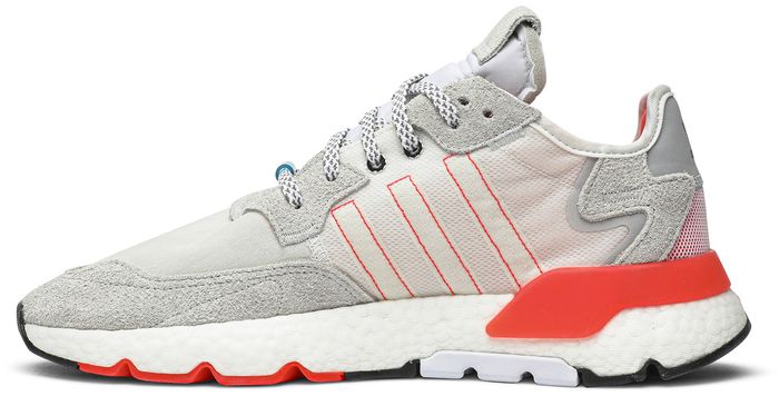 Buy Adidas Nite Jogger 'Morse Code' - EH0249 | GOAT