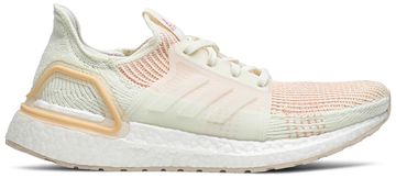 Buy Adidas Wmns UltraBoost 19 'Glow Orange' - F34073 | GOAT