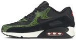 Buy Nike Air Max 90 'Green Python' - CD0916 001 | GOAT