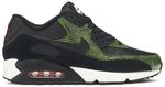 Buy Nike Air Max 90 'Green Python' - CD0916 001 | GOAT