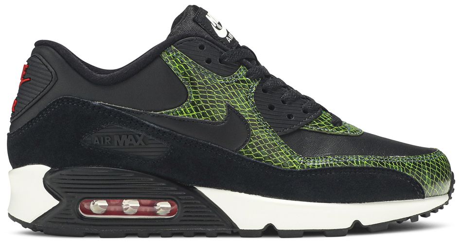 Buy Nike Air Max 90 'Green Python' - CD0916 001 | GOAT