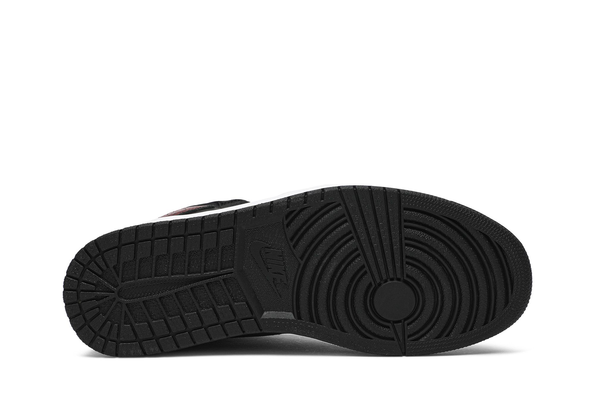 Buy Air Jordan 1 Retro High OG 'Black Gym Red' - 555088 060 Buy Air Jordan 1 Retro High OG 'Black Gym Red' - 555088 060