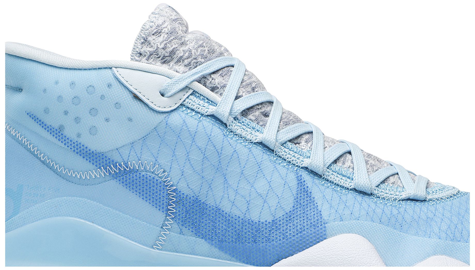 Buy Nike KD 12 'Blue Gaze' - AR4229 400 | GOAT