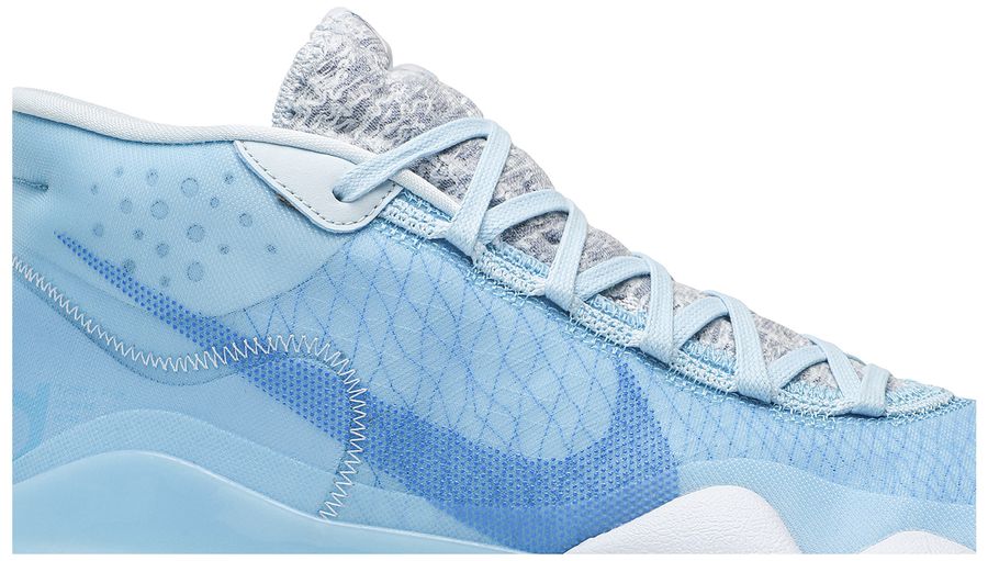 Buy Nike KD 12 'Blue Gaze' - AR4229 400 | GOAT