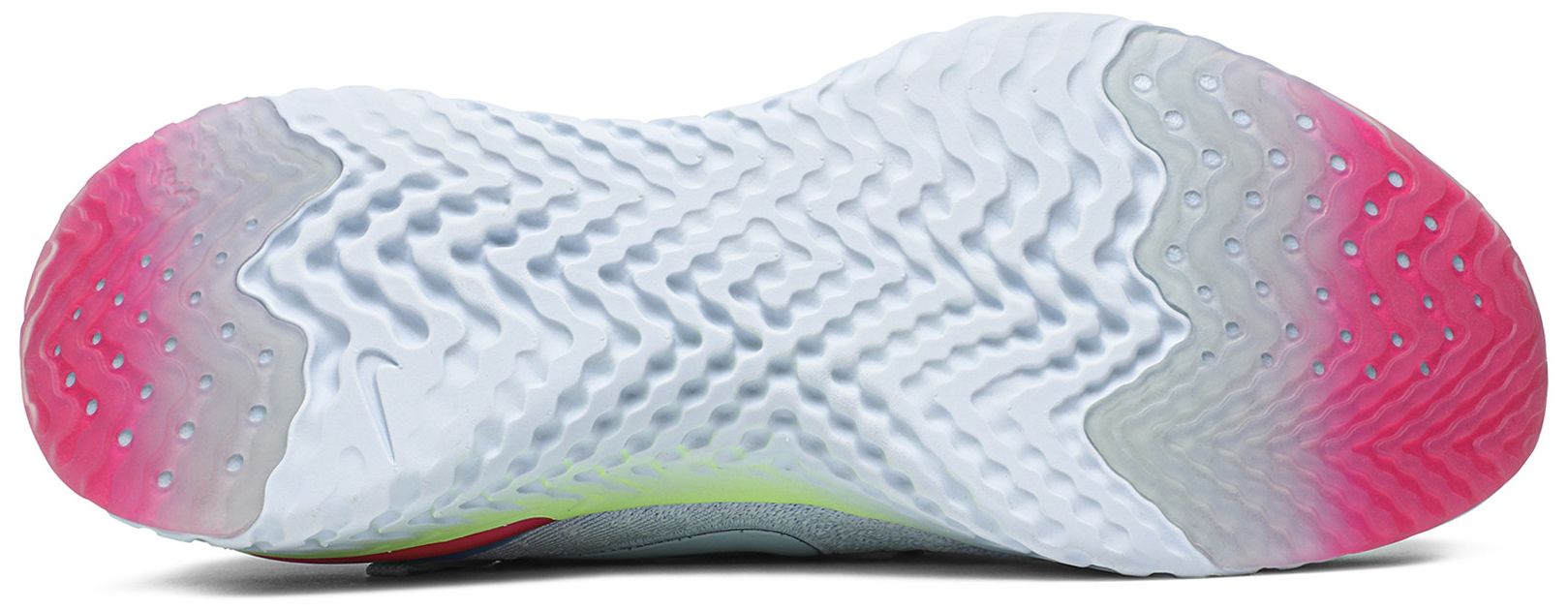 Buy Nike Epic React Flyknit 2 '8-Bit' - BQ8928 453 | GOAT