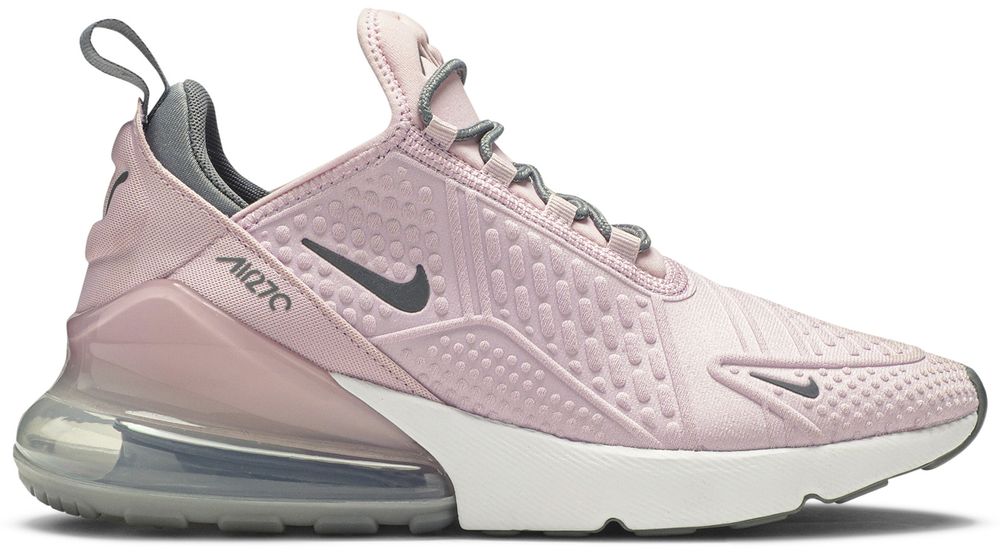 Buy Nike Air Max 270 SE GS 'Light Arctic Pink' - AQ2654 600 | GOAT