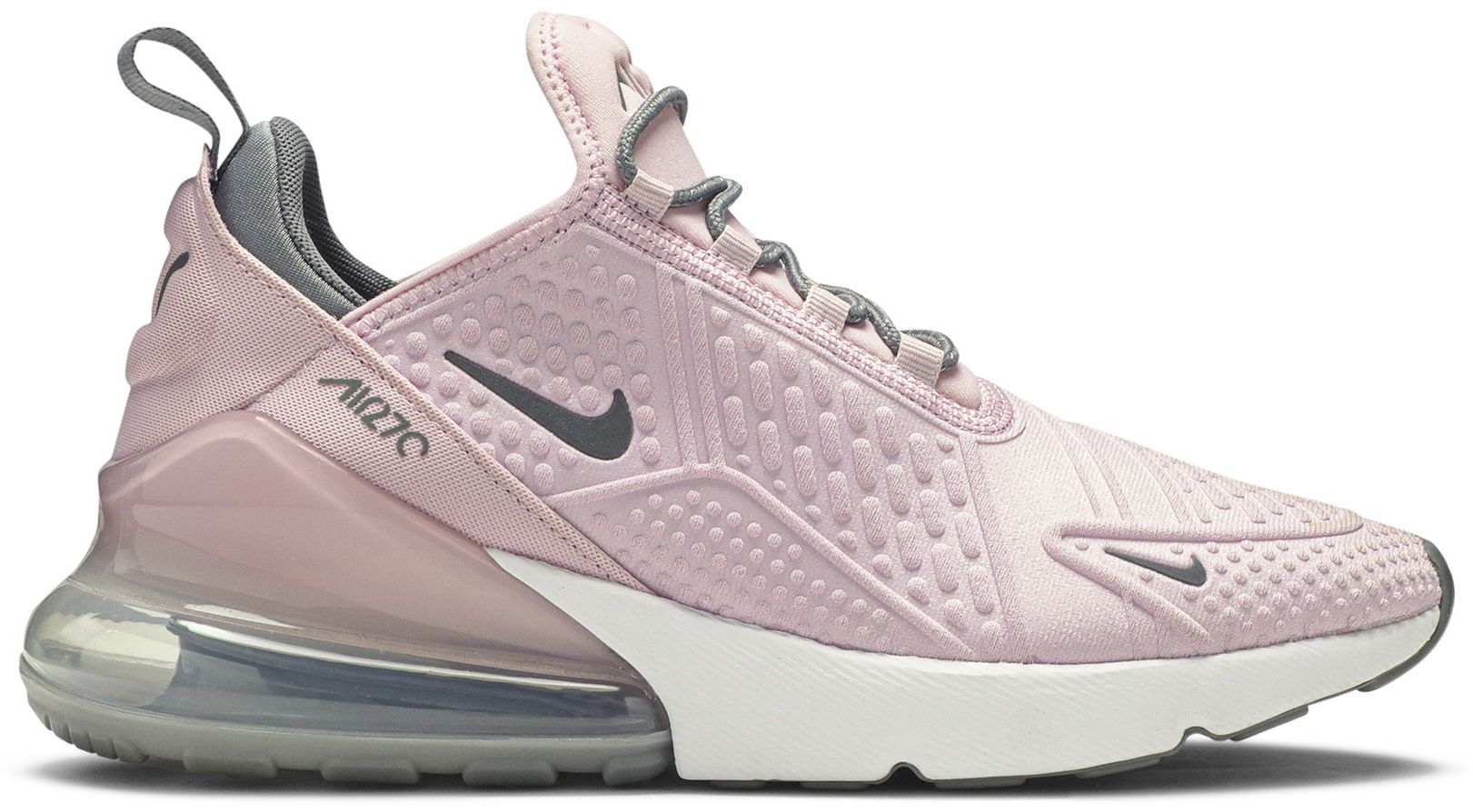 Buy Nike Air Max 270 SE GS 'Light Arctic Pink' - AQ2654 600 | GOAT