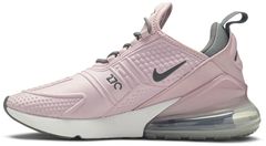 Buy Nike Air Max 270 SE GS 'Light Arctic Pink' - AQ2654 600 | GOAT