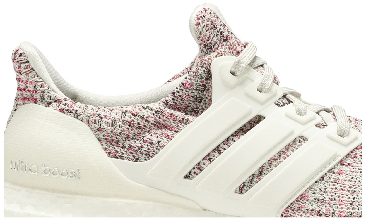 Buy Wmns UltraBoost 4.0 'Pink Static' - BB6496 | GOAT