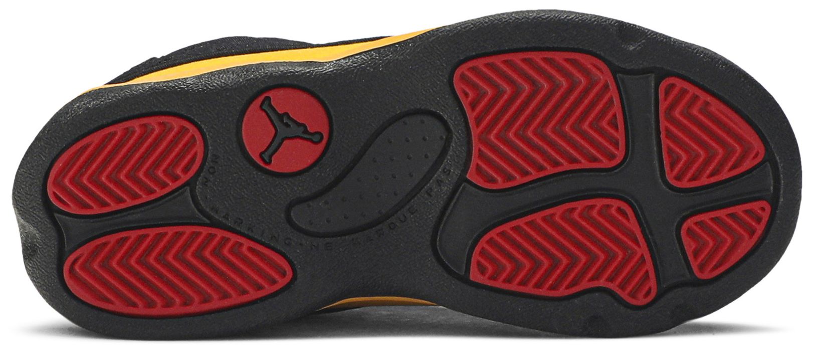 Buy Air Jordan 13 Retro TD 'Melo Class of 2002' B-Grade - 414581 035 | GOAT
