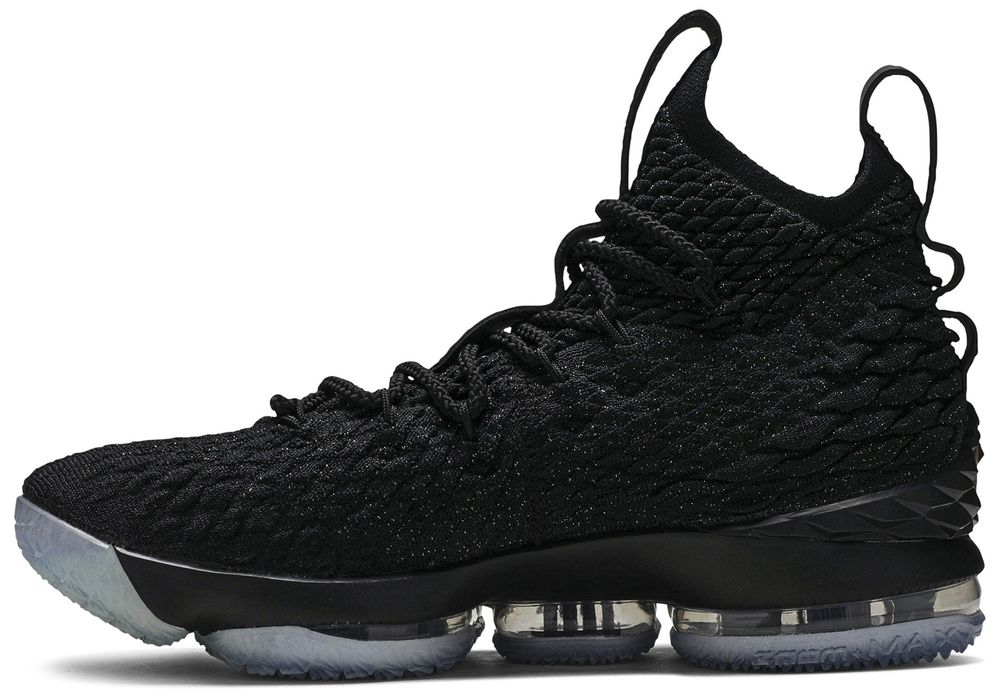 Buy Nike LeBron 15 'Metallic Gold' - 897648 006 | GOAT