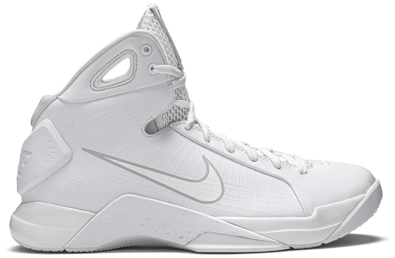 Buy Hyperdunk '08 'Triple White' - 820321 100 | GOAT