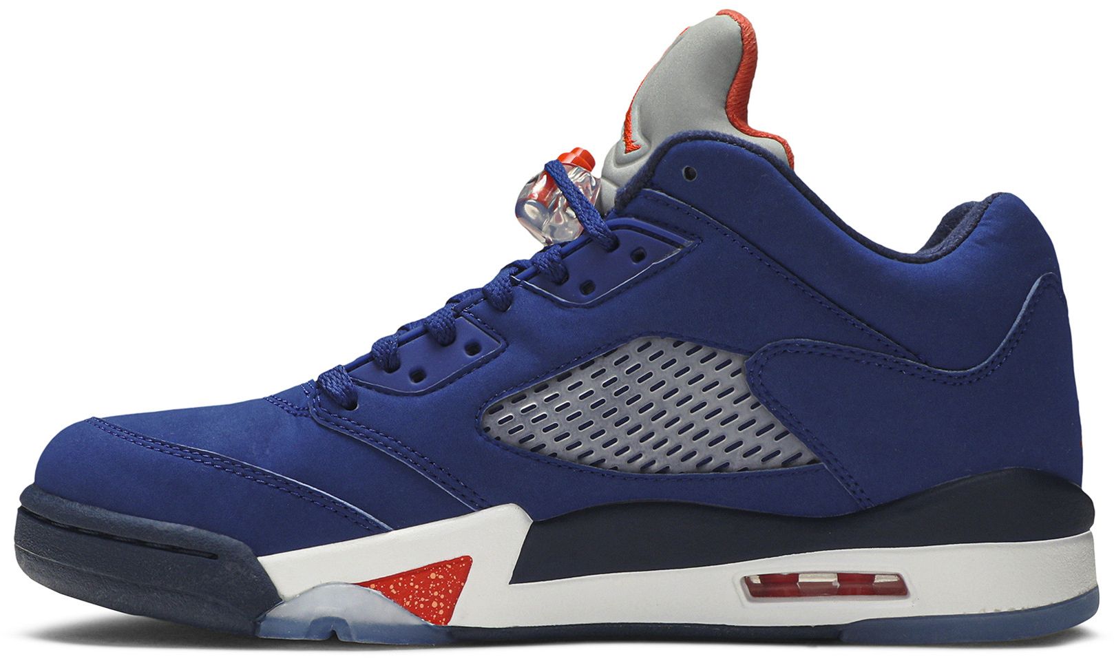 Buy Air Jordan 5 Retro Low 'Knicks' - 819171 417 | GOAT