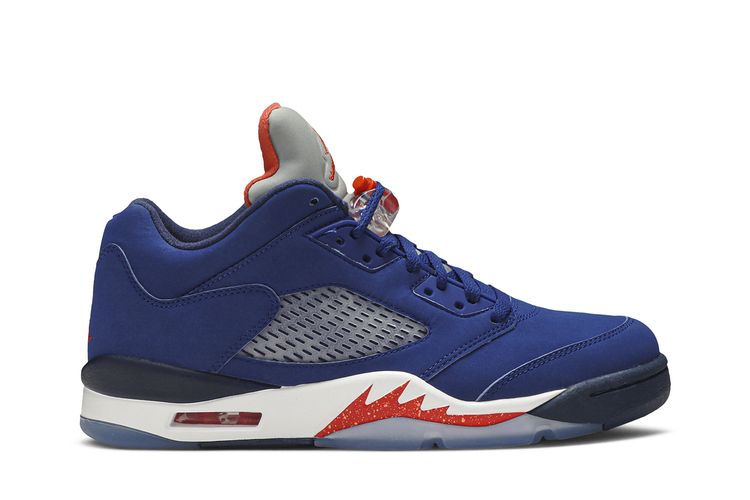 Buy Air Jordan 5 Retro Low 'Knicks' - 819171 417 | GOAT