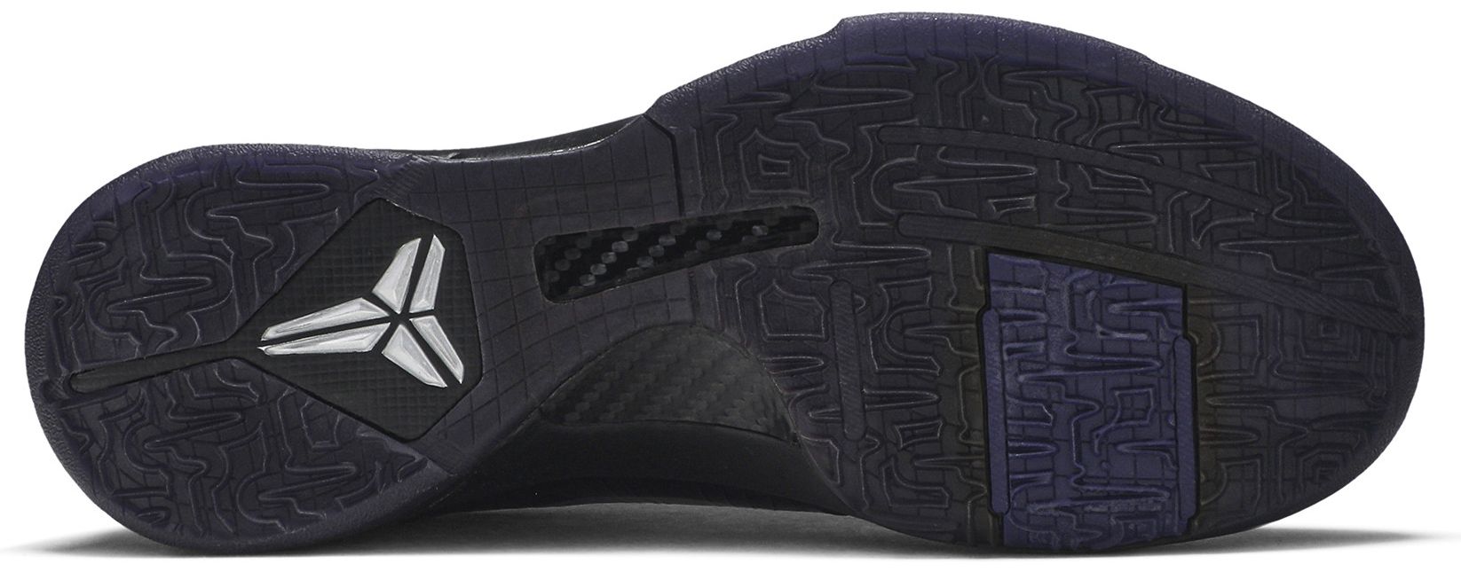 Buy Nike Zoom Kobe 5 'Ink' - 386429 500 | GOAT