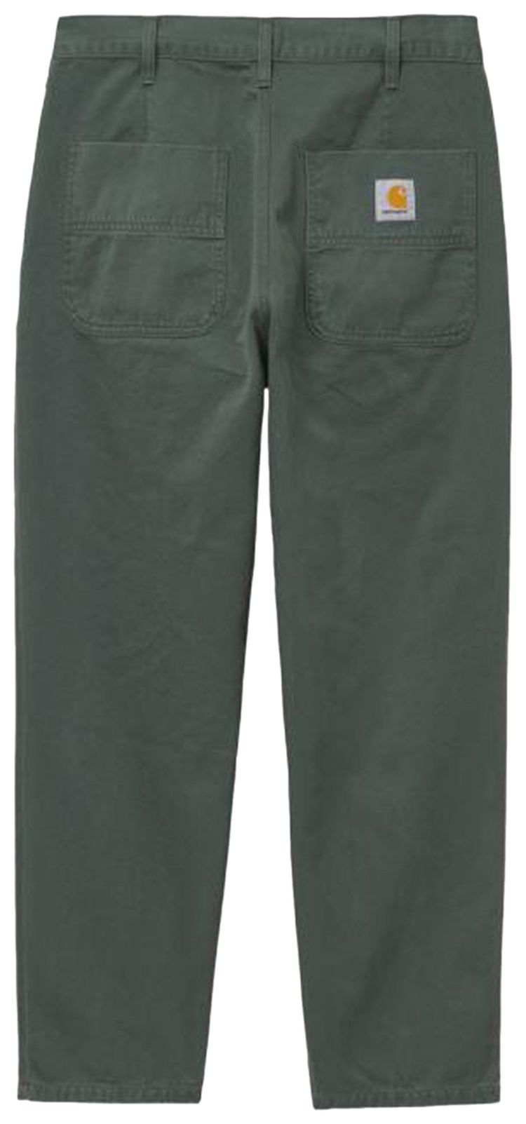 Buy Carhartt Wip Abbott Pants Hemlock I025934 Heml Goat