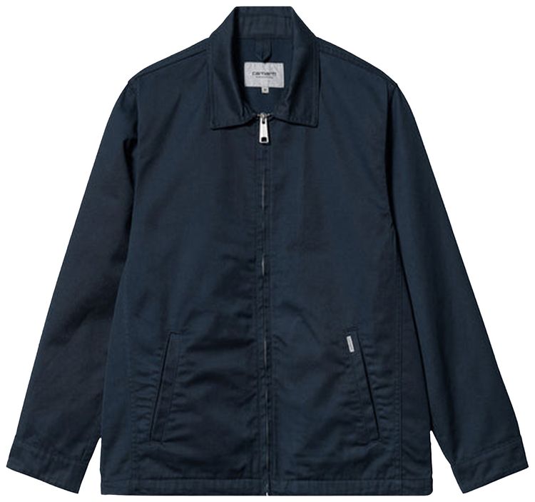 Buy Carhartt Wip Modular Jacket Mizar I030612 Miza Goat