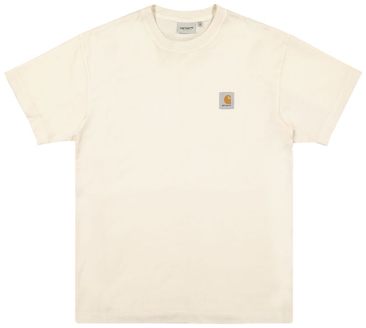 Buy Carhartt Wip Nelson T Shirt Natural I029949 Natu Goat