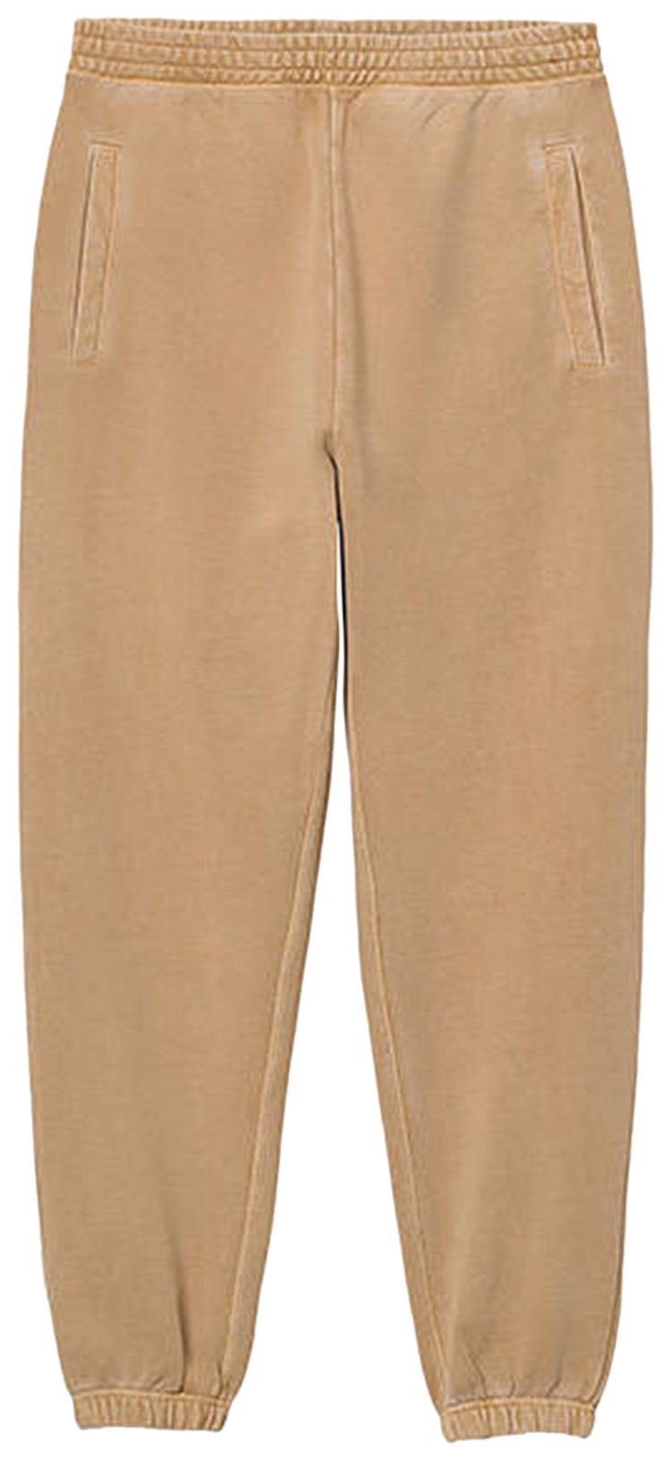 Buy Carhartt Wip Nelson Sweatpants Dusty Brown I029961 Dust Goat