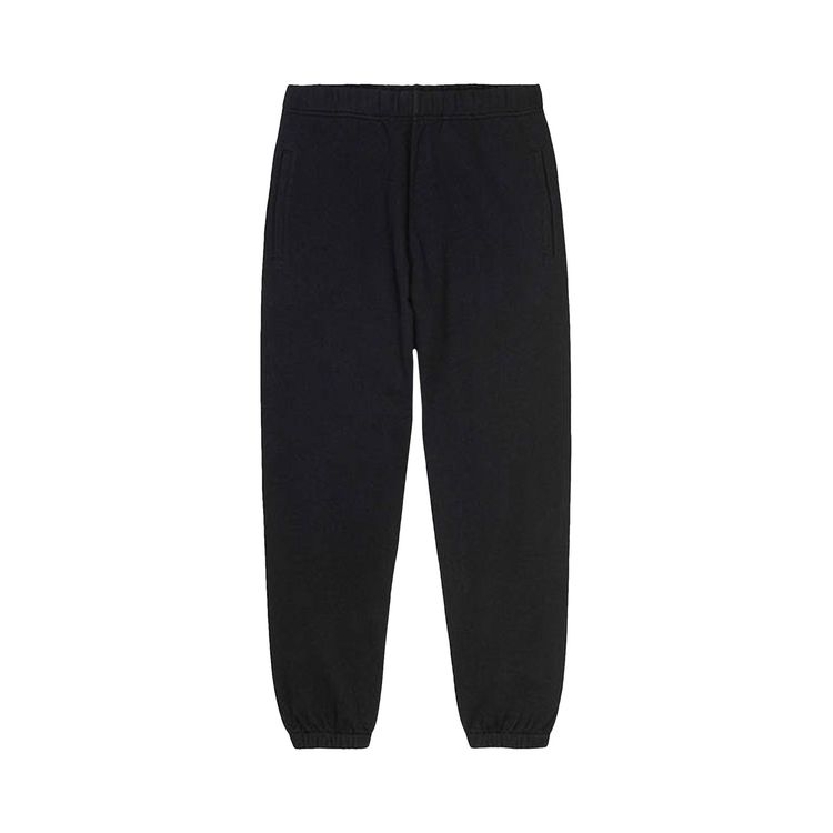 Buy Carhartt Wip Pocket Sweatpants Black I027697 Blac Goat