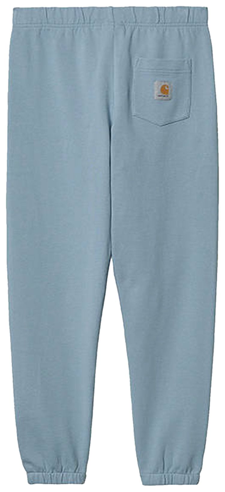 Buy Carhartt Wip Pocket Sweatpants Frosted Blue I027697 Fros Goat
