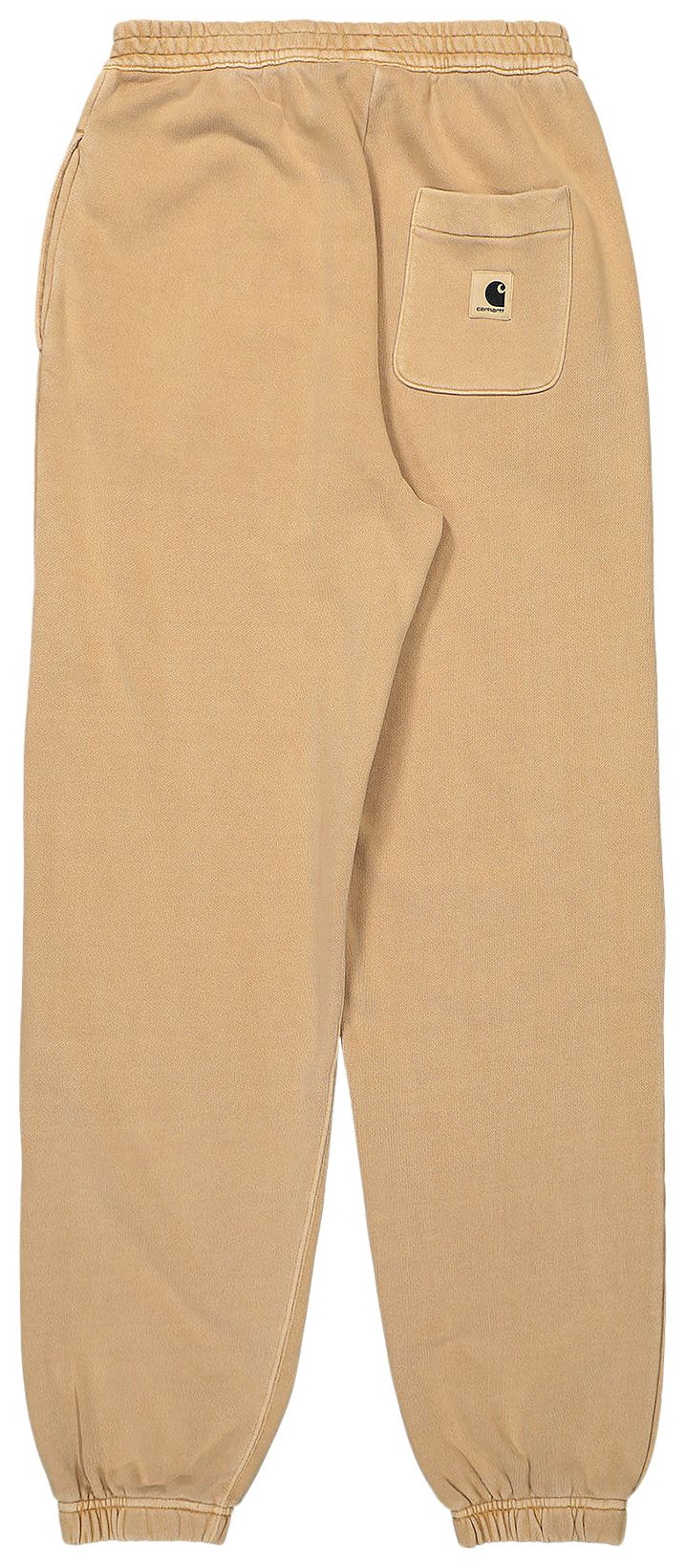 Buy Carhartt WIP Nelson Sweatpants 'Dusty Brown' - I029538 DUST | GOAT