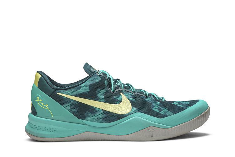 kobe 8 green