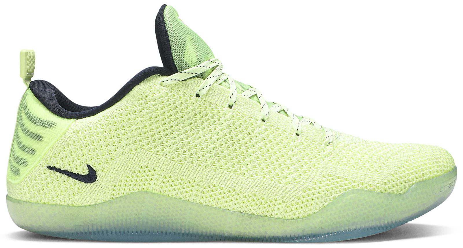 Buy Nike Kobe 11 Elite Low 4KB 'Ghost of Christmas Past' - 824463 334 ...