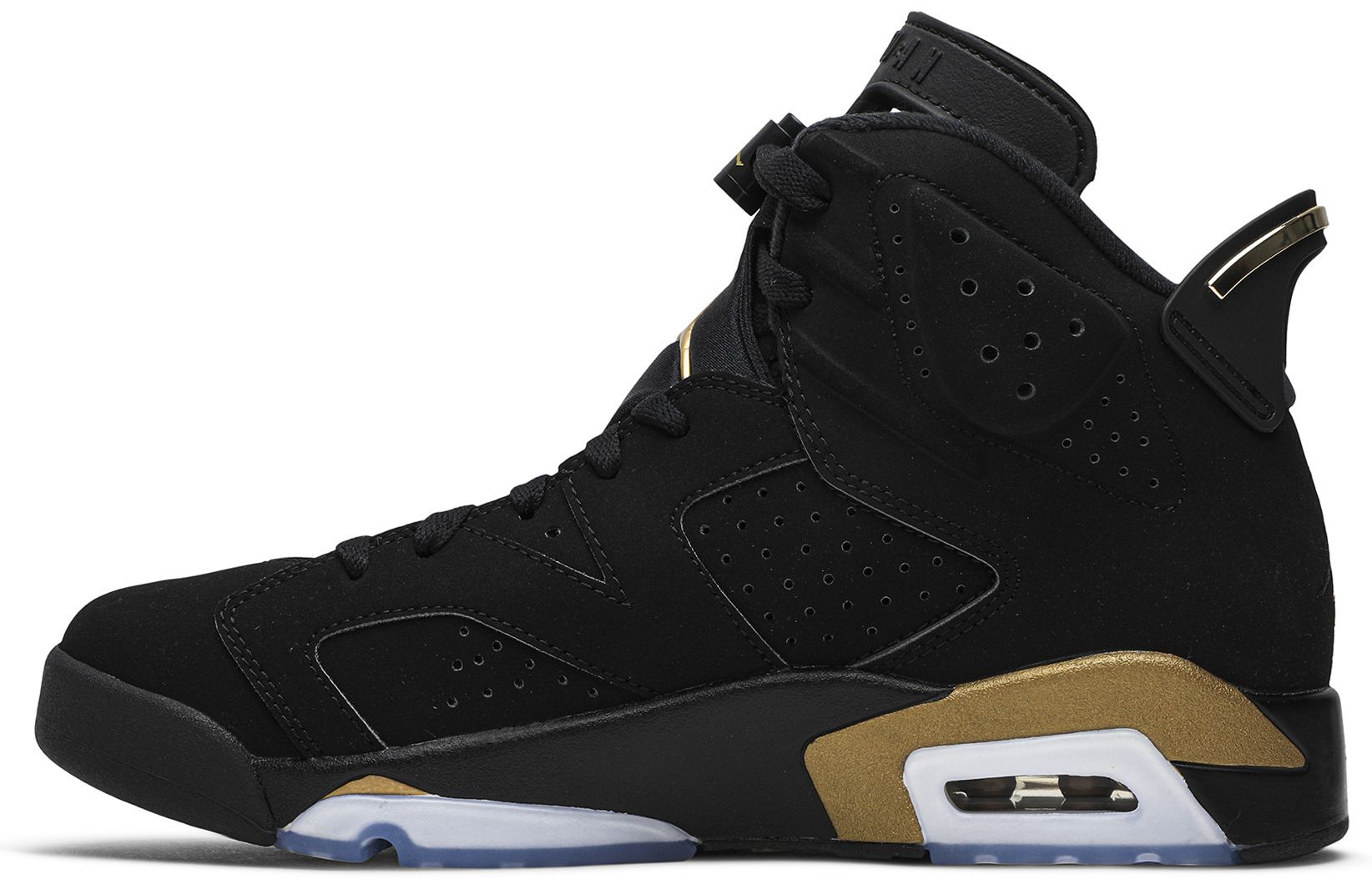 Buy Air Jordan 6 Retro 'Defining Moments' 2020 - CT4954 007 | GOAT